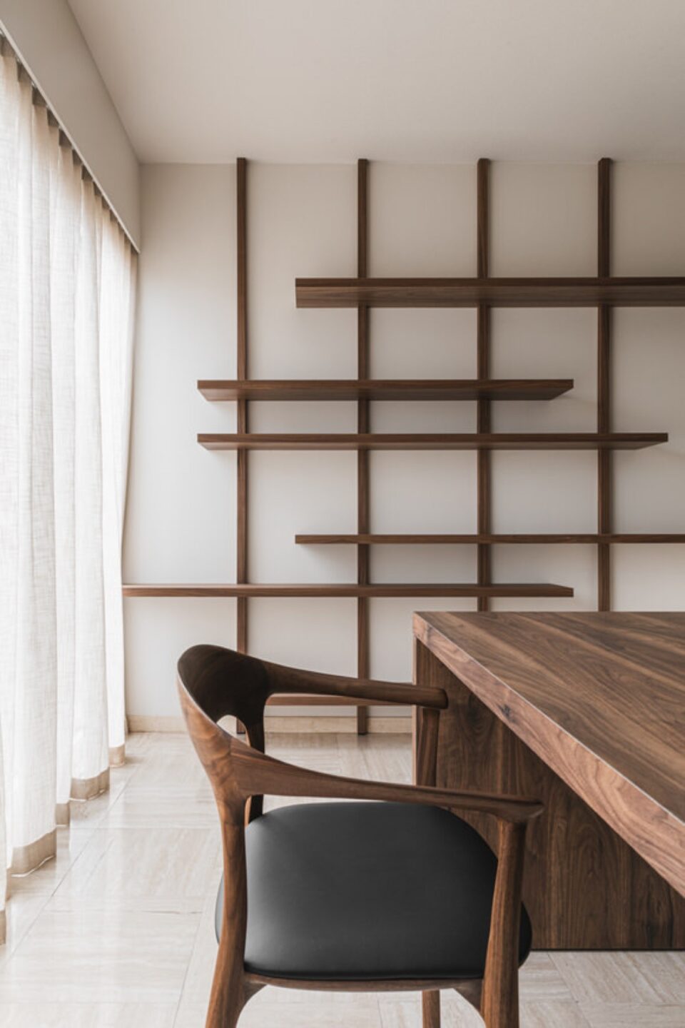 Timeless and contemporary design with a nod to the 70's - HOOG.design ...