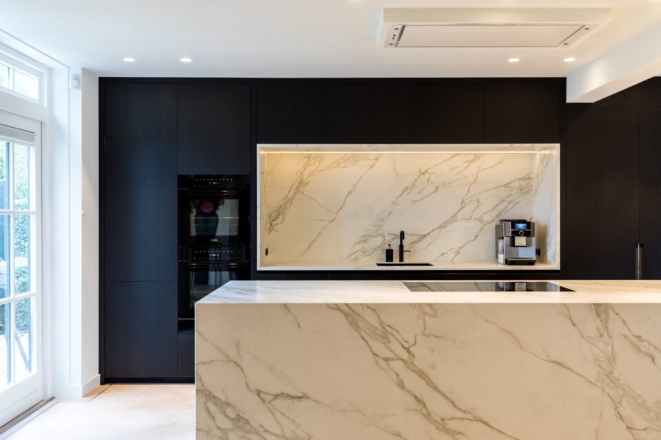 Neolith Calacatta Gold