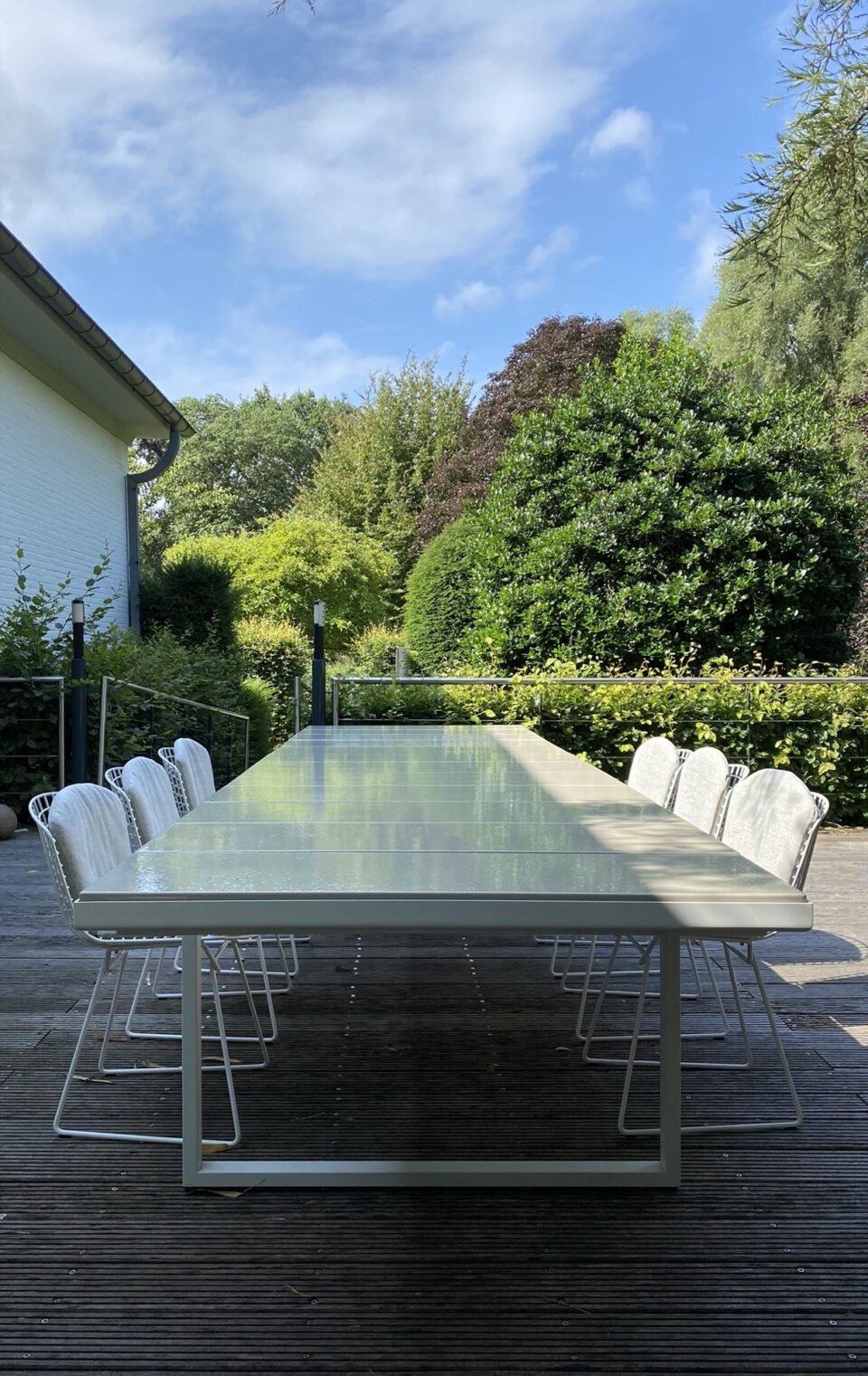 Sit outside in style - HOOG.design - Exclusive living inspiration