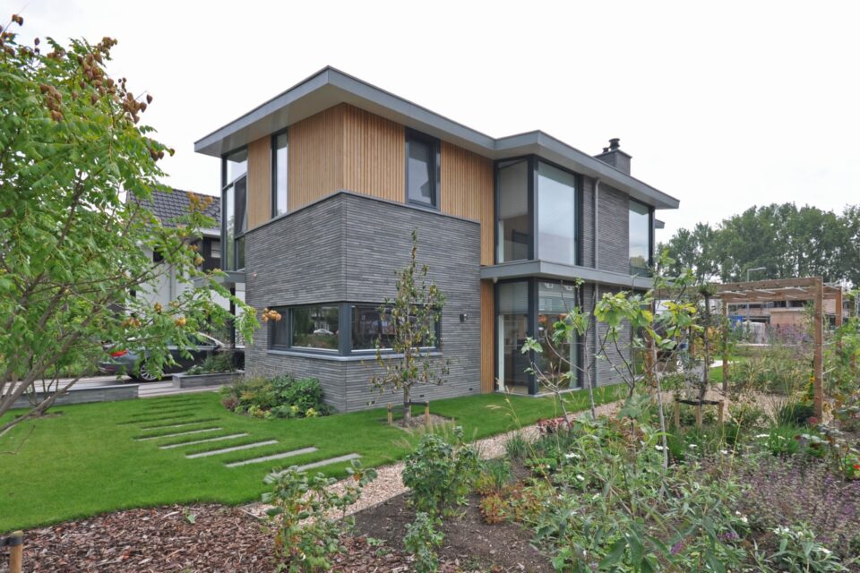 Woning in Rotterdam