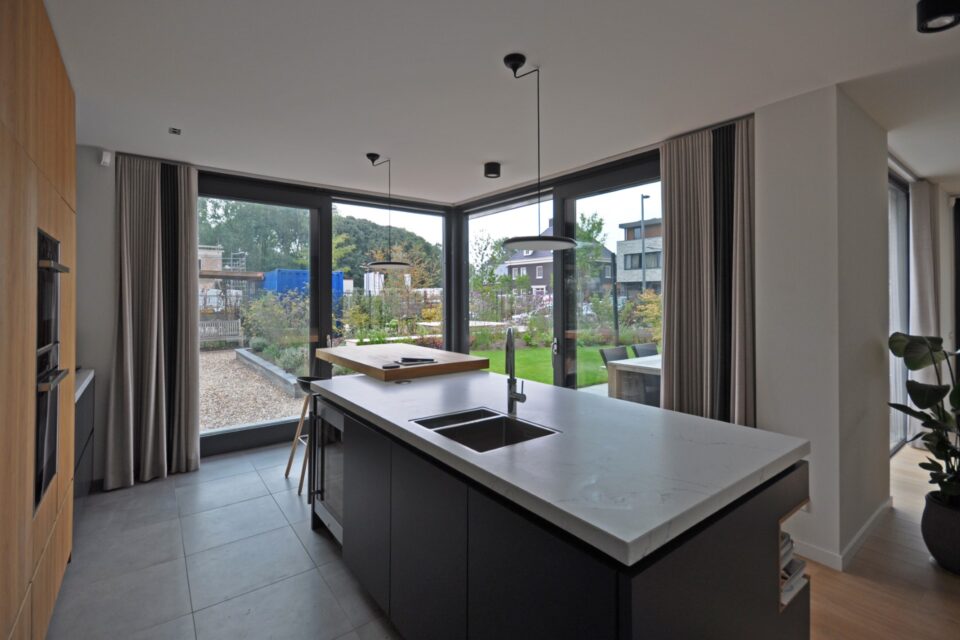 Woning in Rotterdam