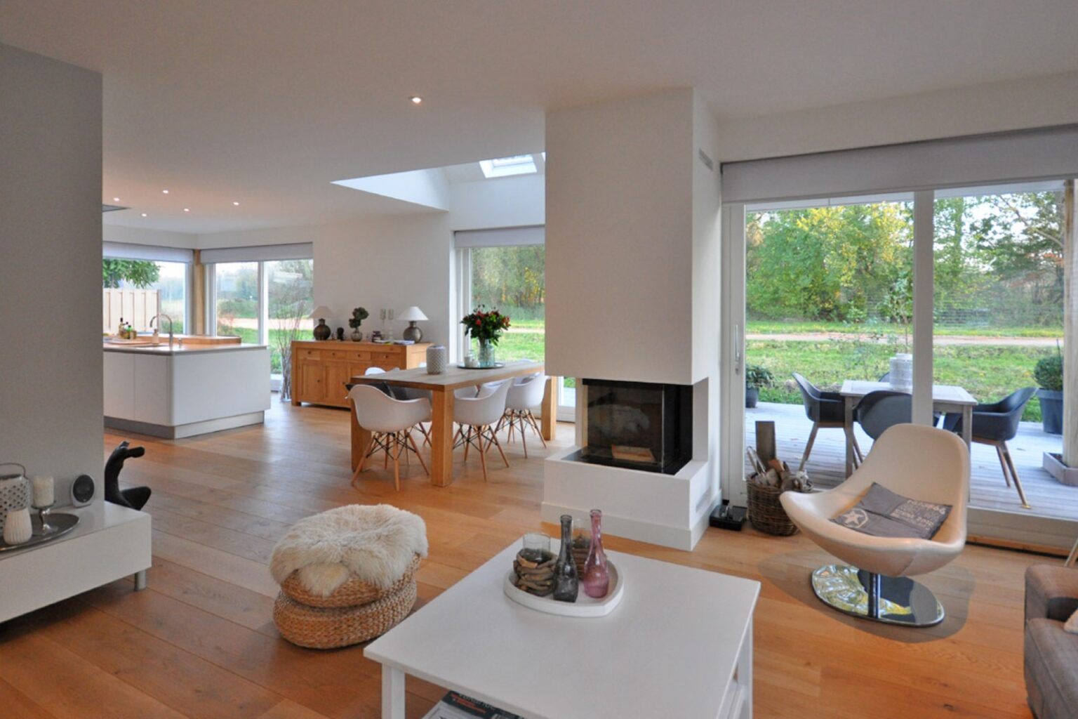 Woning in Den Haag
