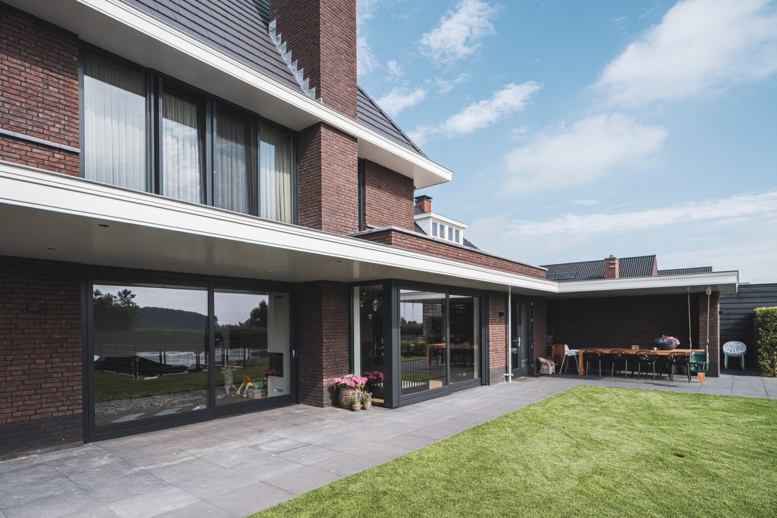 Woning in Alblasserdam