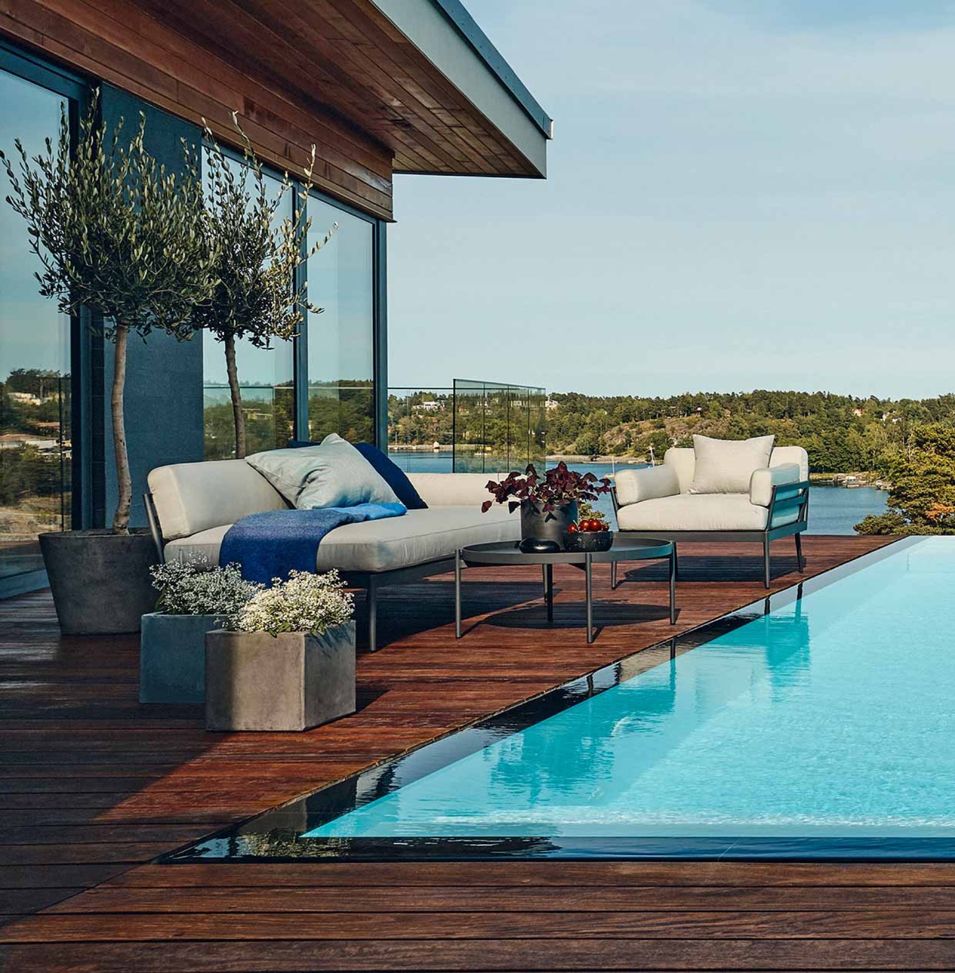 Skargaarden - Coming Soon