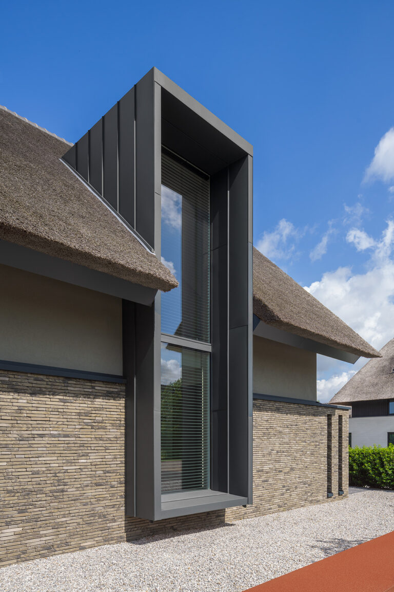 Surprisingly contemporary - HOOG.design - Exclusive living inspiration