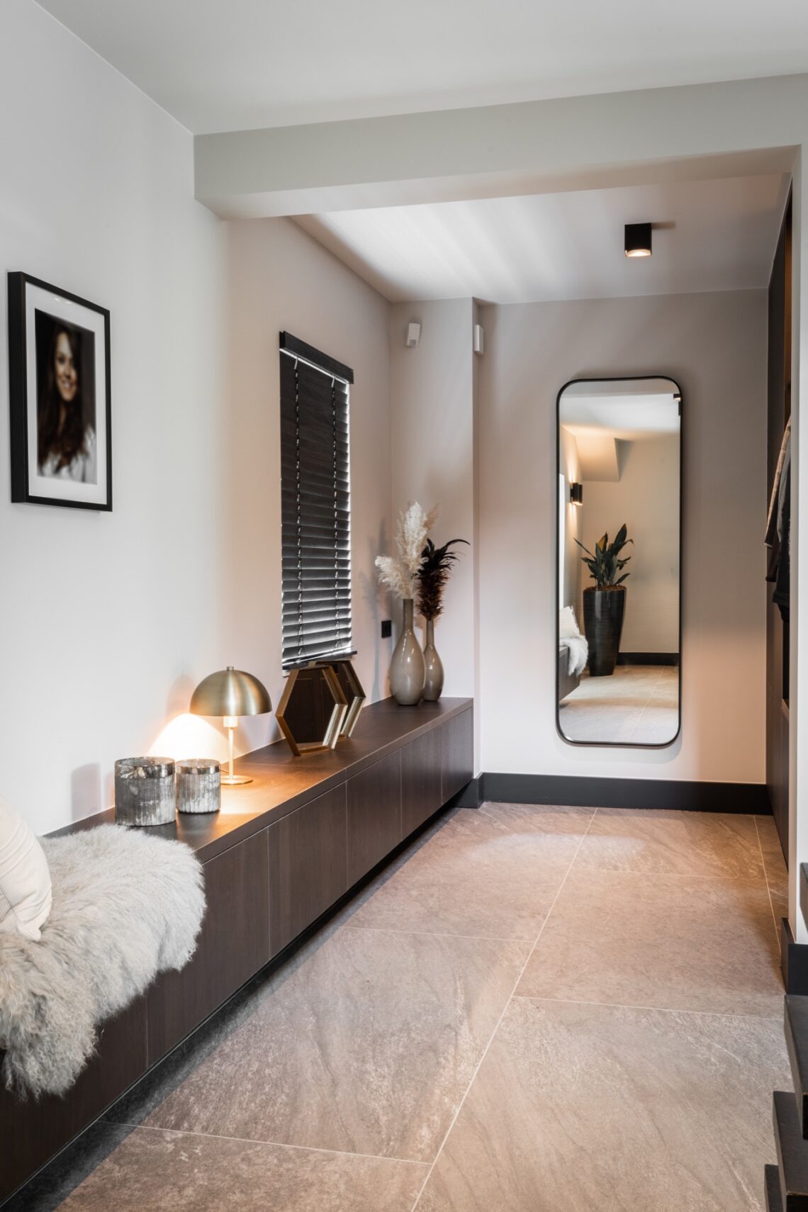 Residential house with exclusive interior - HOOG.design - Exclusive ...