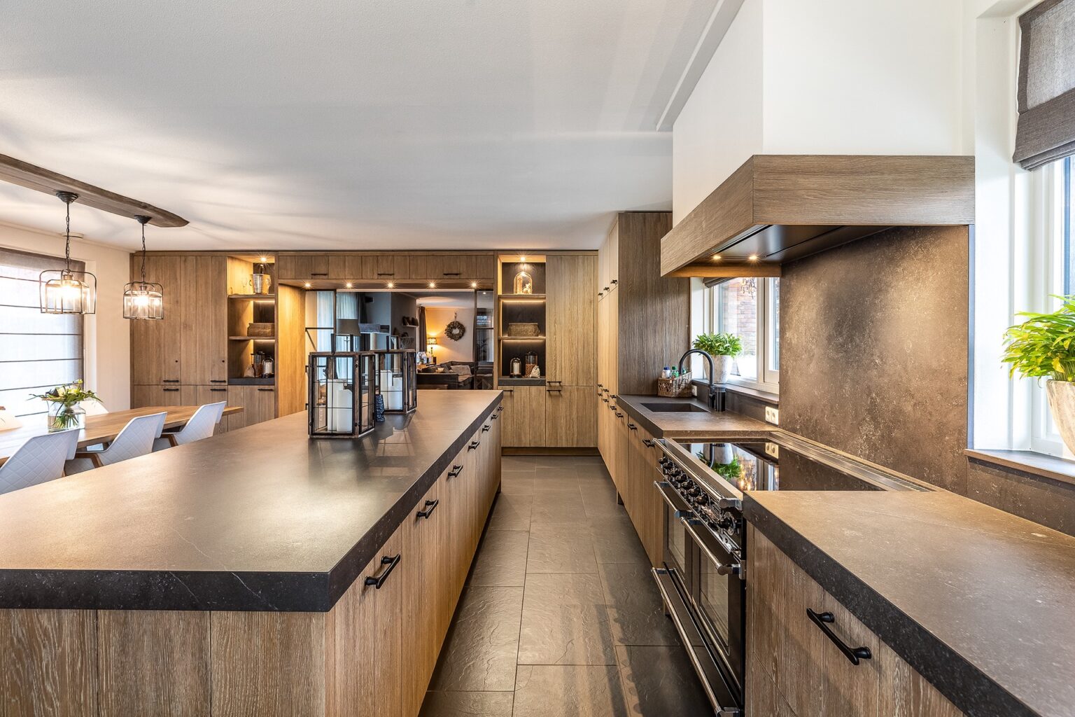 Project Leeuwarden - HOOG.design - Exclusive living inspiration