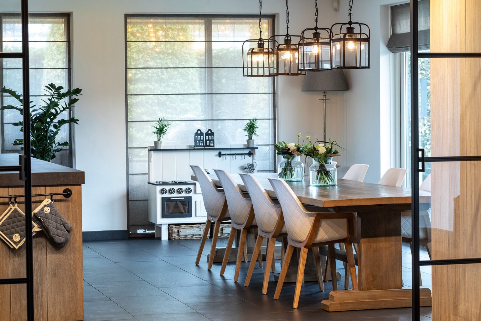 Project Leeuwarden - HOOG.design - Exclusive living inspiration