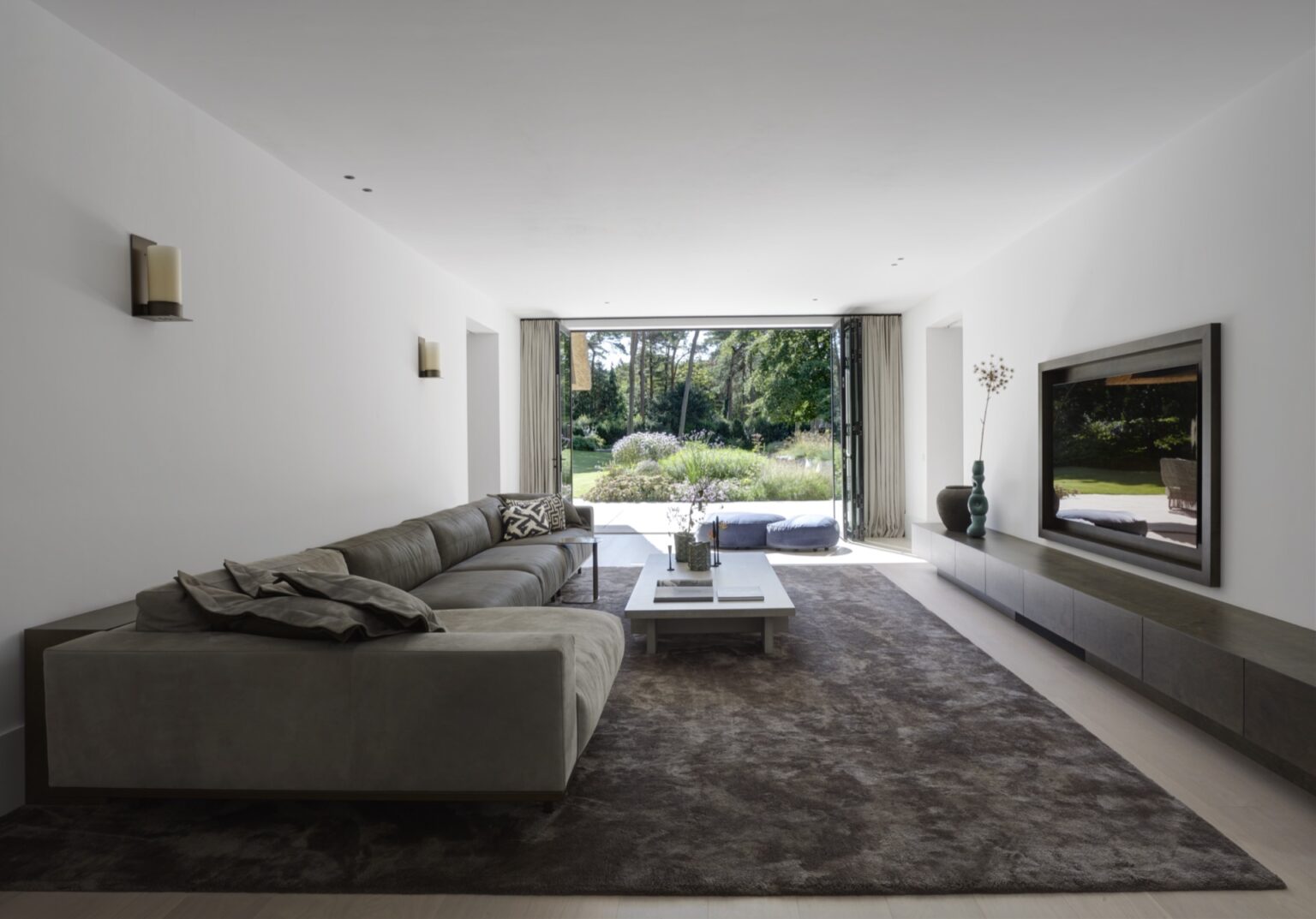 HOOG.design - Exclusive living inspiration | Interieur a