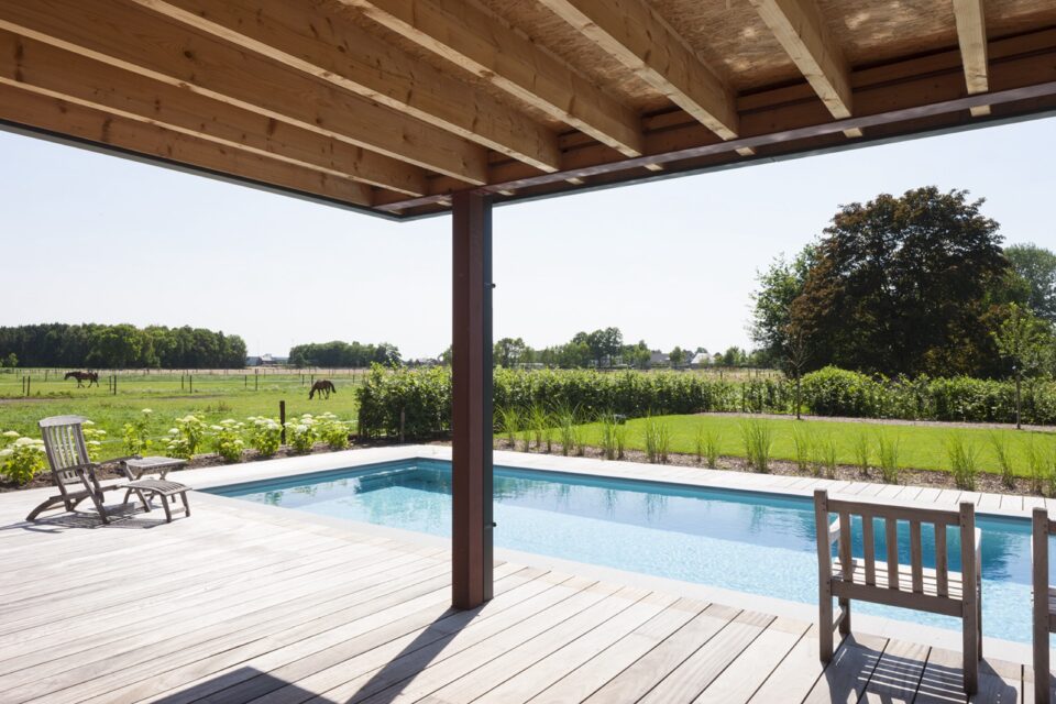 Moderne nieuwbouw Beerse