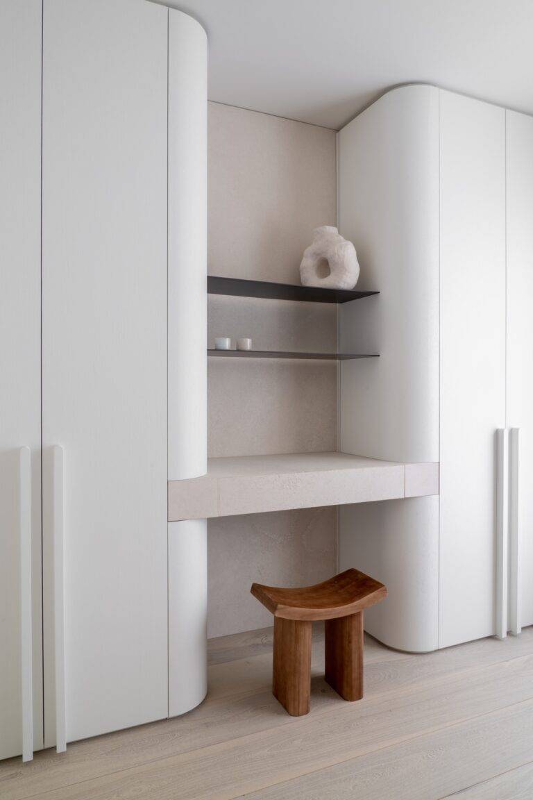 Exclusive villa builder opens "Atelier Oscar V" in heart of Mechelen ...