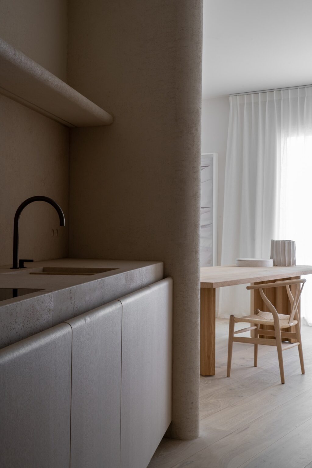 Exclusive villa builder opens "Atelier Oscar V" in heart of Mechelen ...