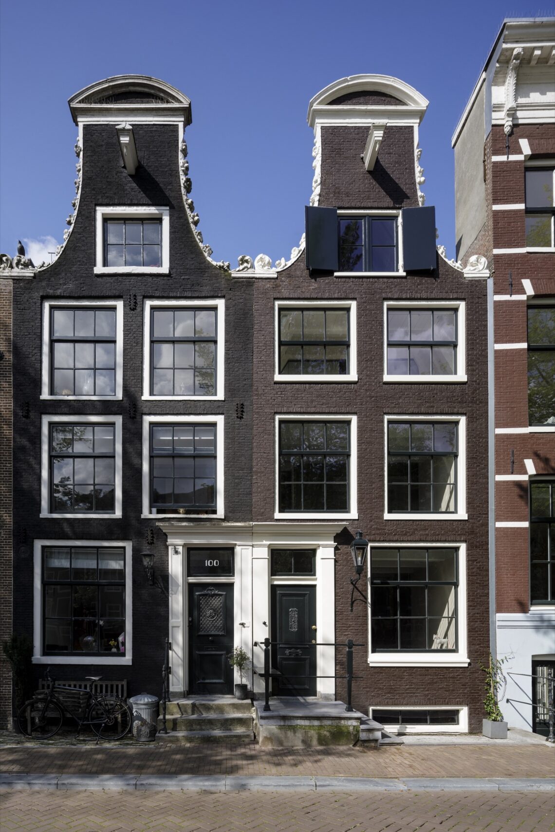 Canal House Amsterdam
