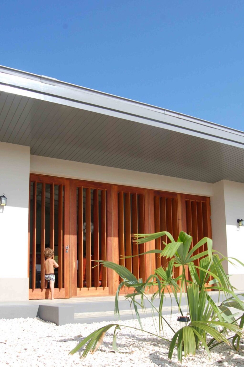 Huis op Bonaire
