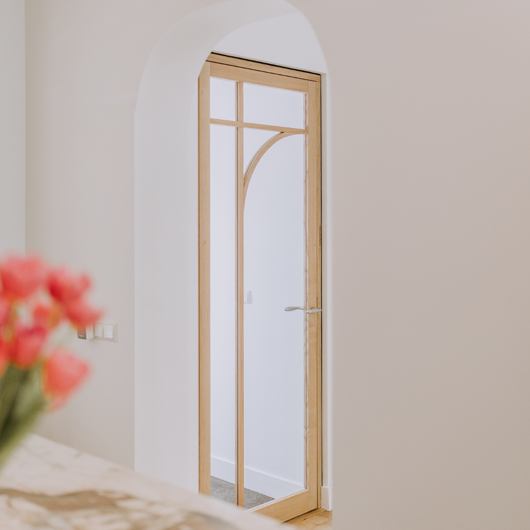 Indu Doors®
