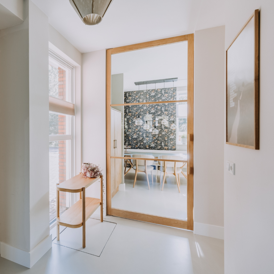 Residential Amstelveen