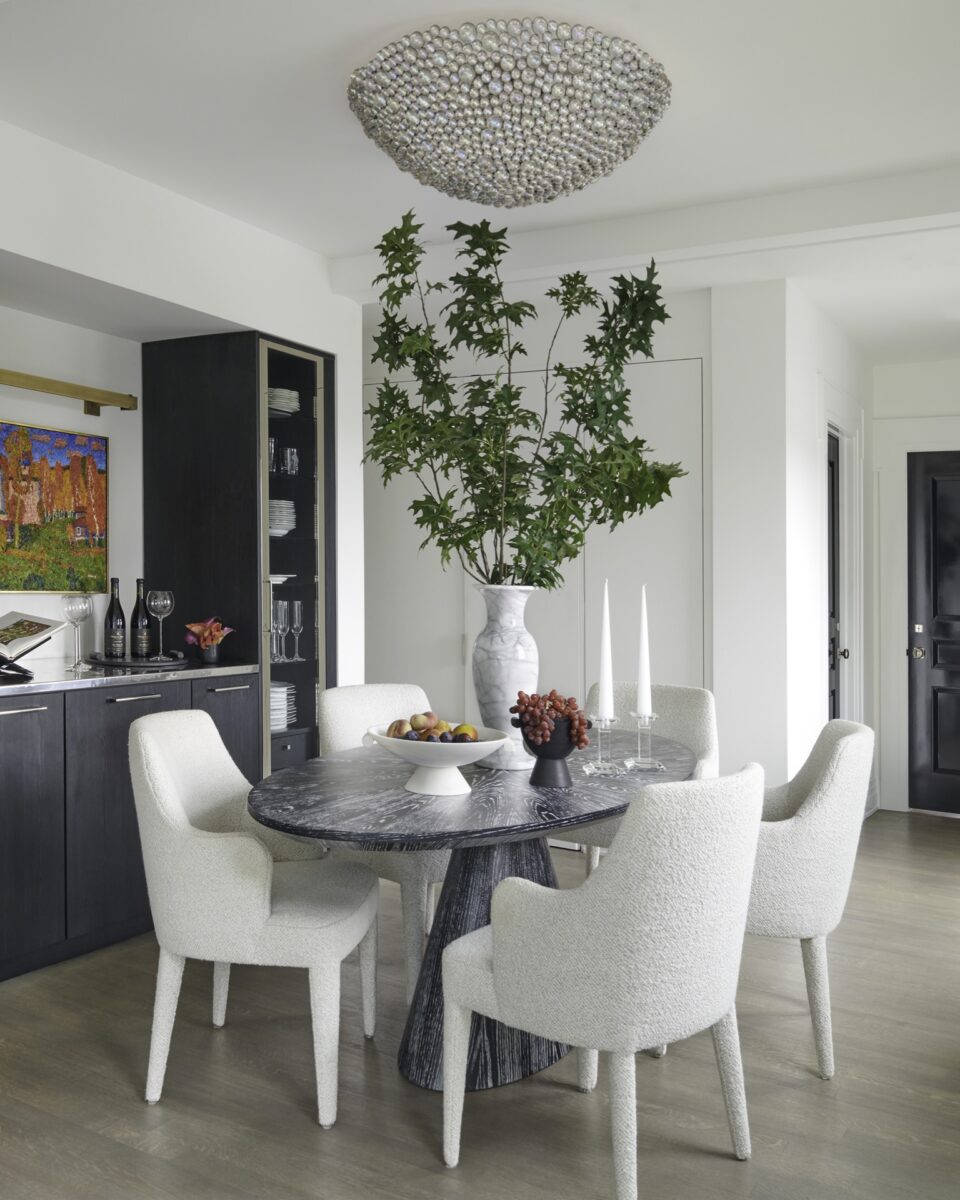 Georgetown, D.C. Residence - HOOG.design - Exclusive living inspiration