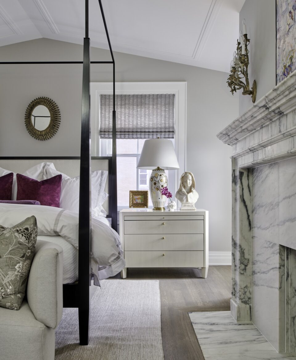 Georgetown, D.C. Residence - HOOG.design - Exclusive living inspiration