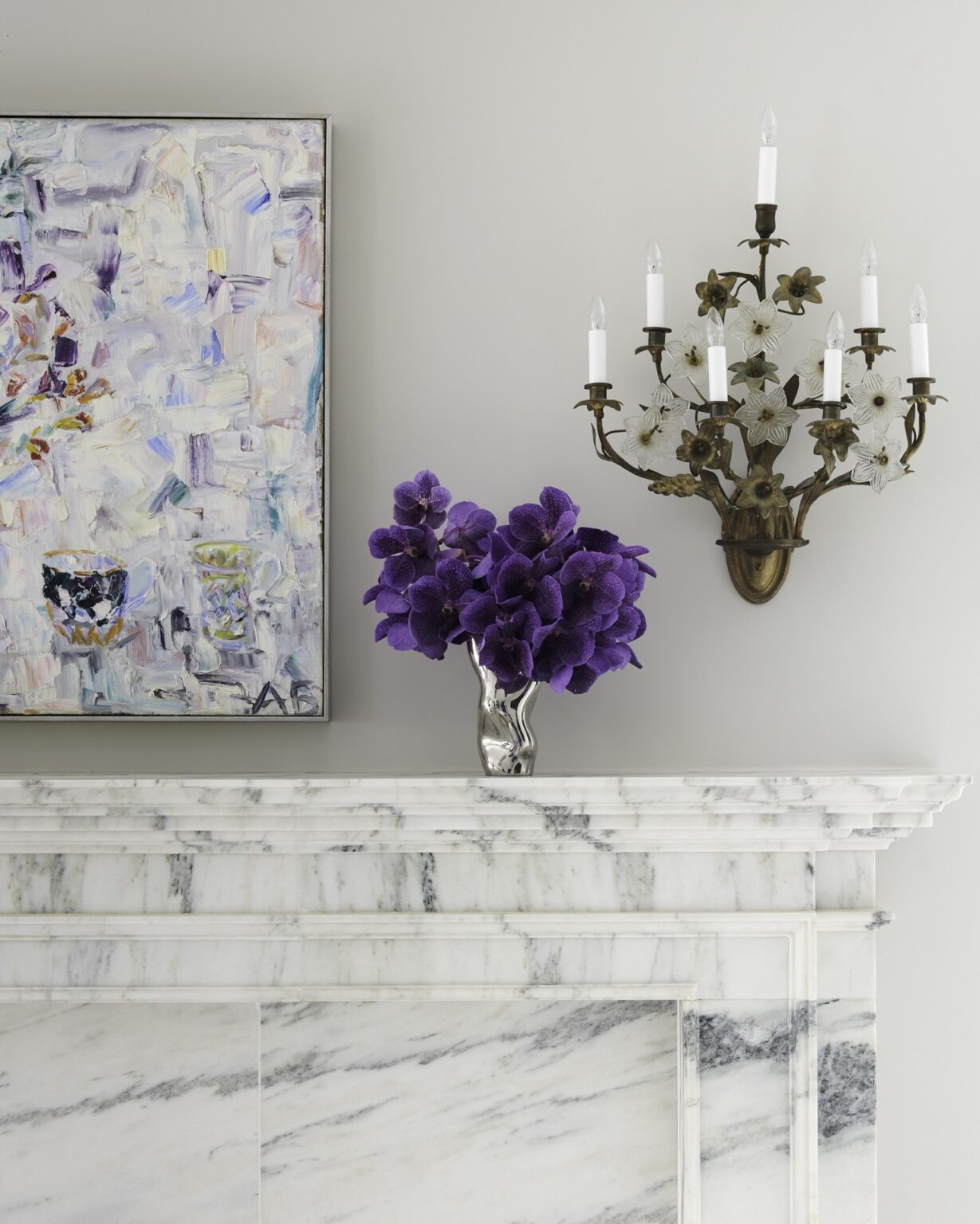 Georgetown, D.C. Residence