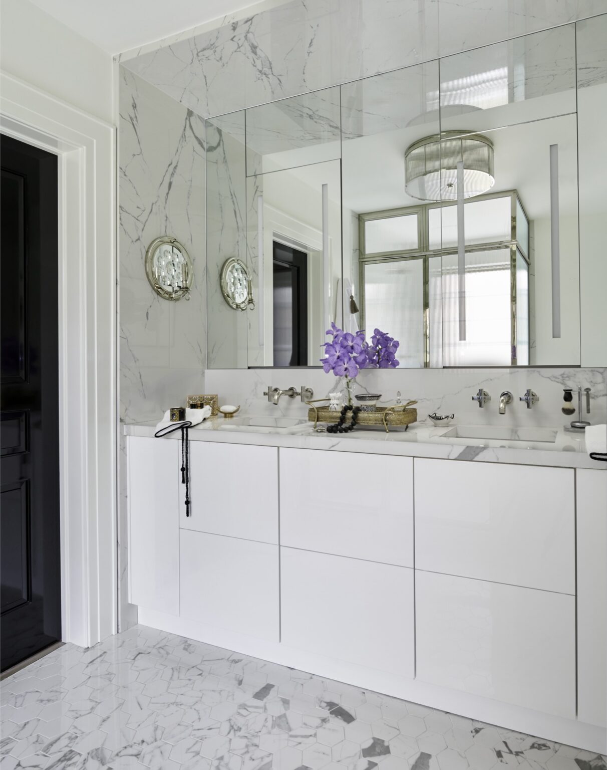 Georgetown, D.C. Residence