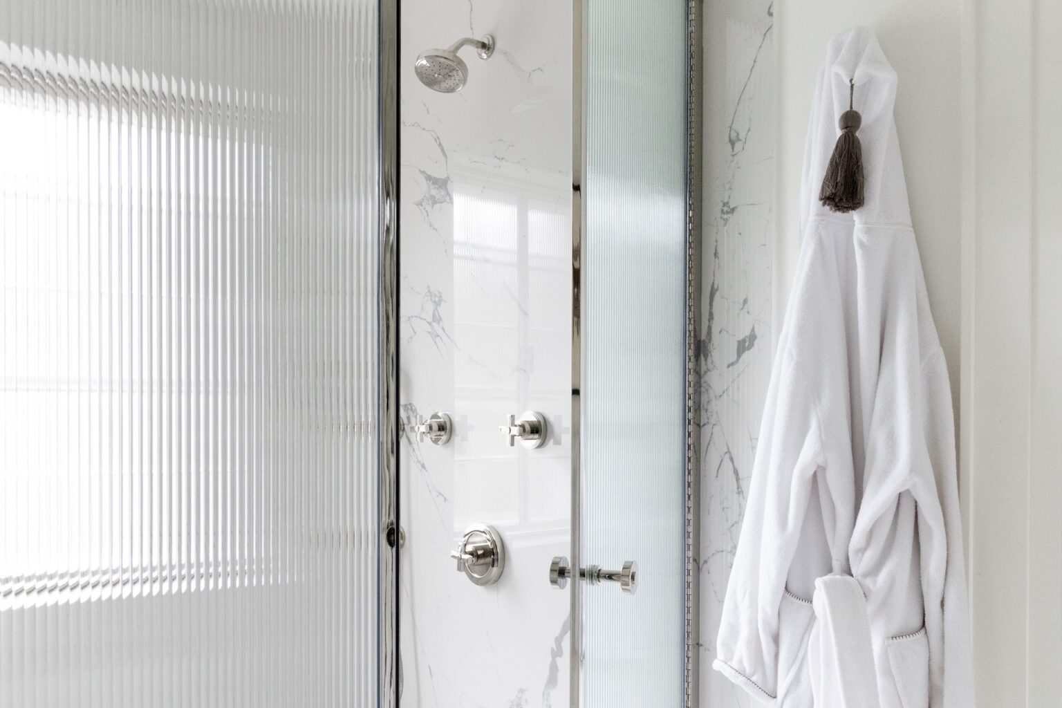 Georgetown, D.C. Residence - HOOG.design - Exclusive living inspiration