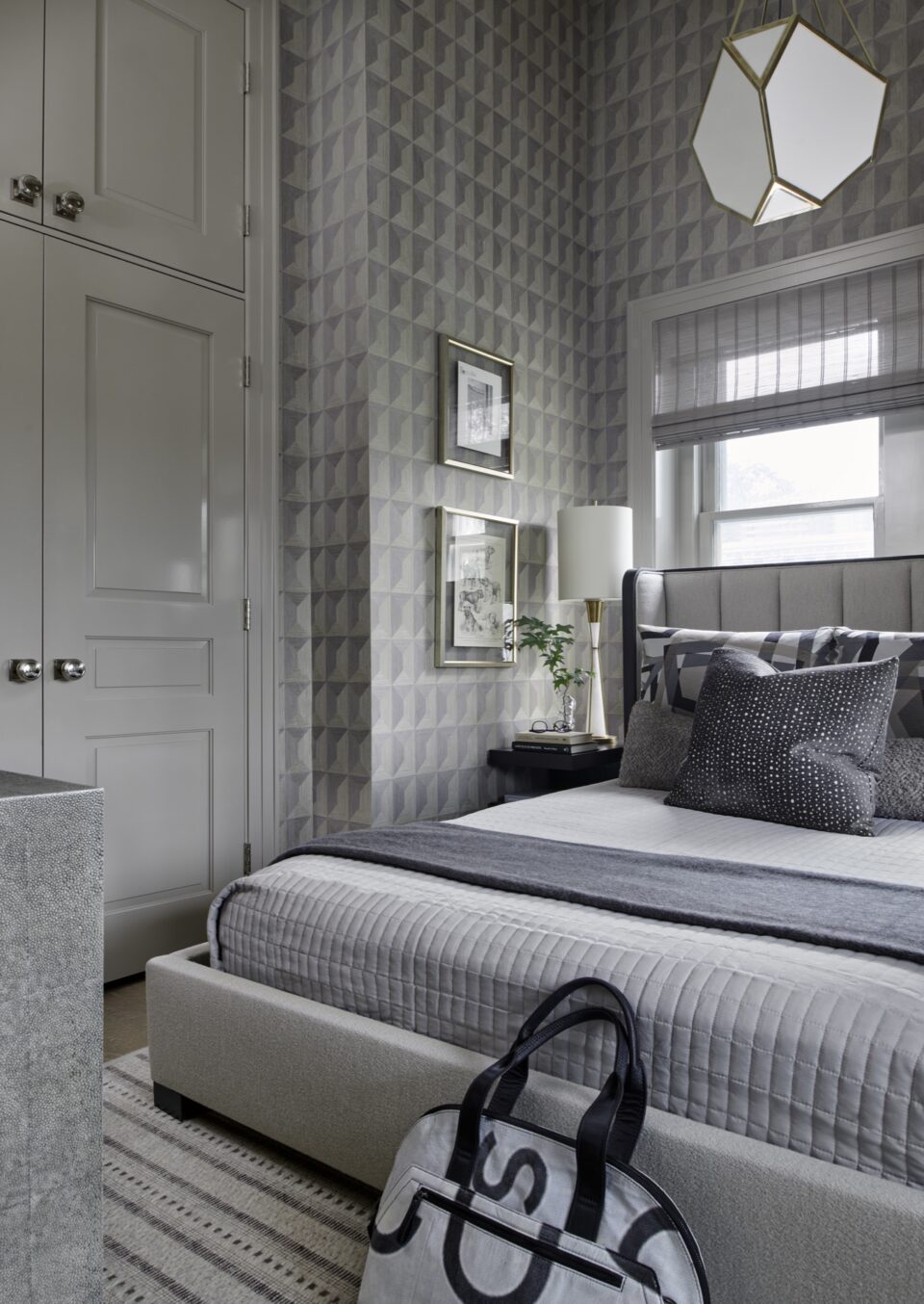 Georgetown, D.C. Residence