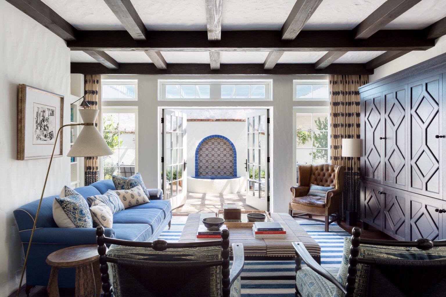 Santa Monica Residence