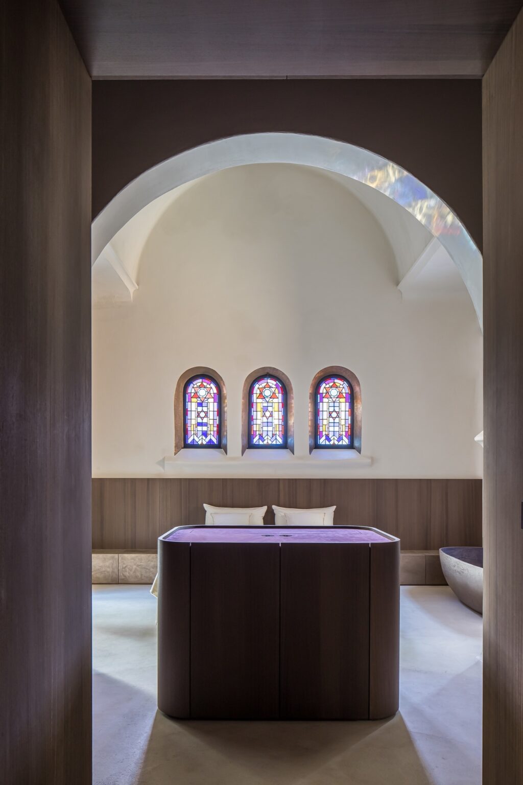 De Kapel