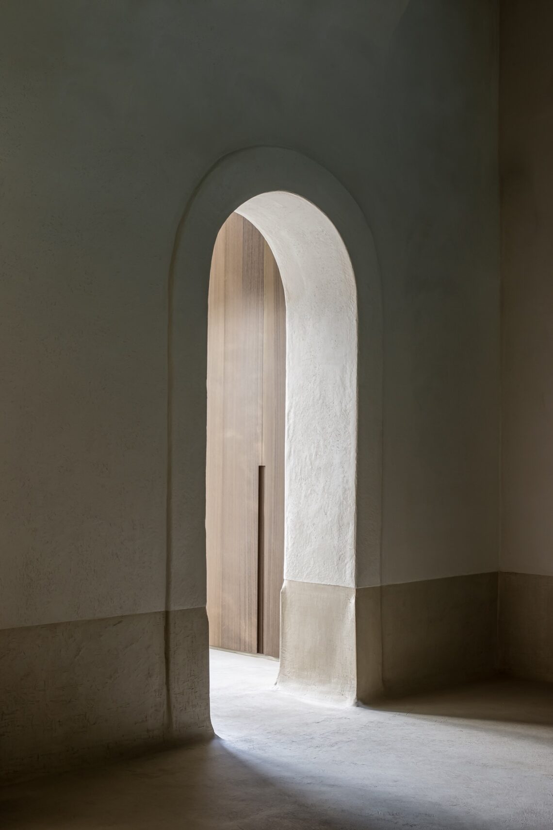 De Kapel