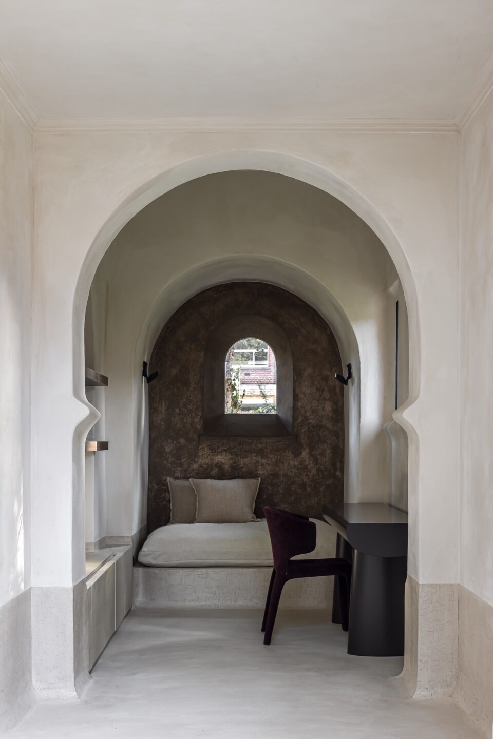 De Kapel