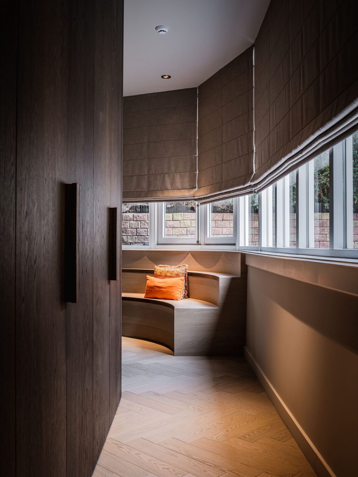 City apartment Amsterdam Oud-Zuid - HOOG.design - Exclusive living ...