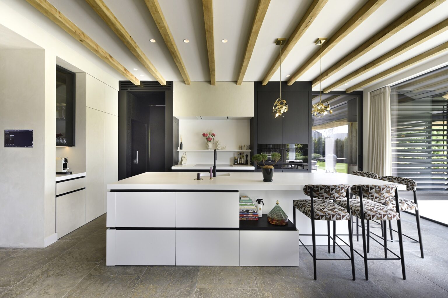Project Rotterdam