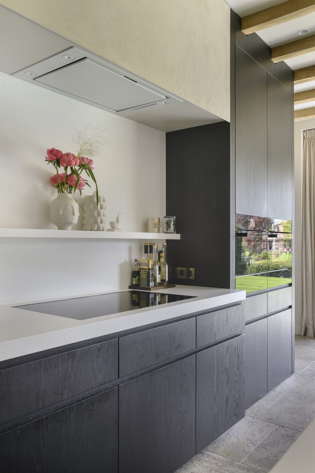Project Rotterdam