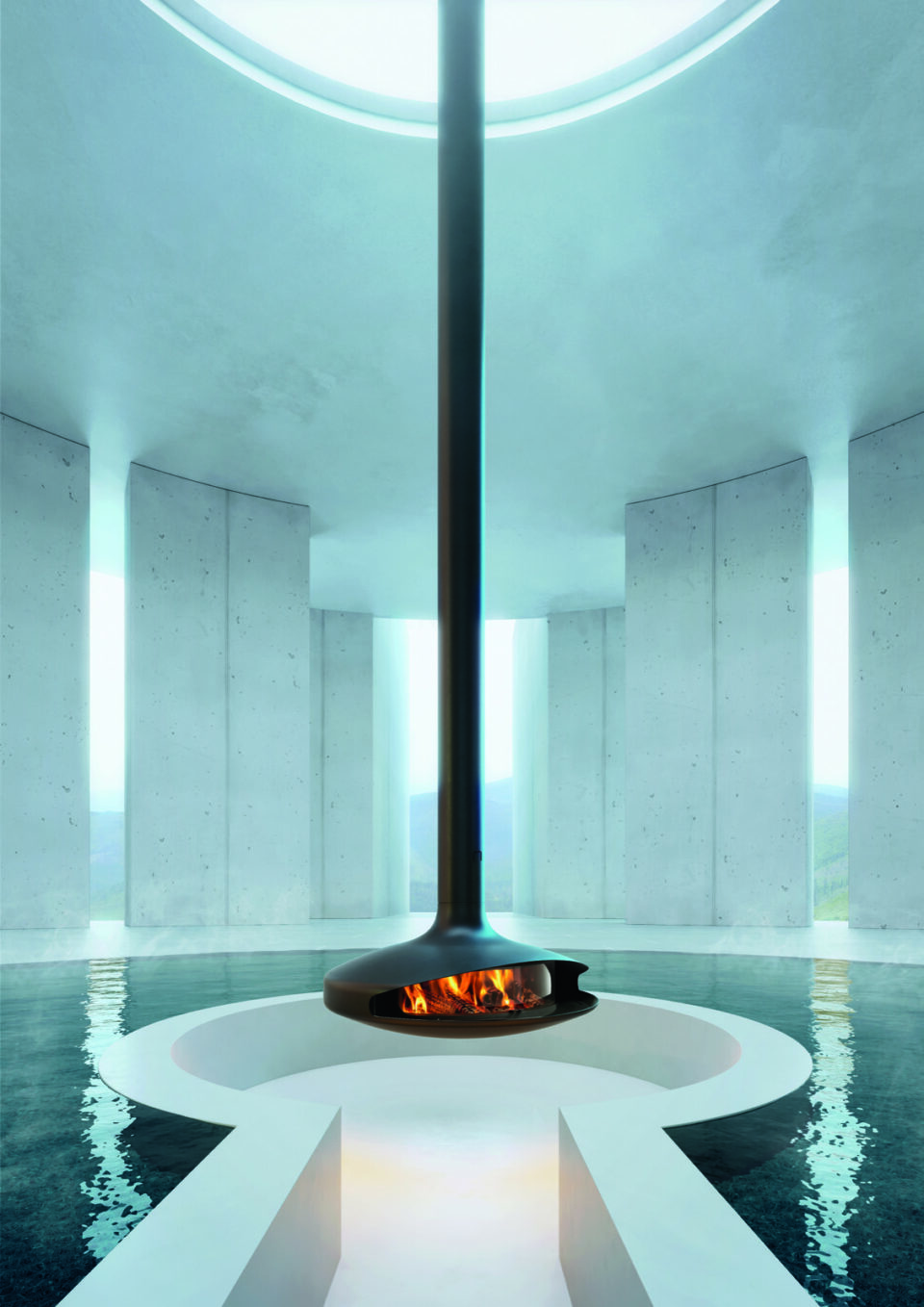 GYROFOCUS Glas wint de gouden ‘Excellent Product Design’ prijs van de German Design Awards 2023 ...