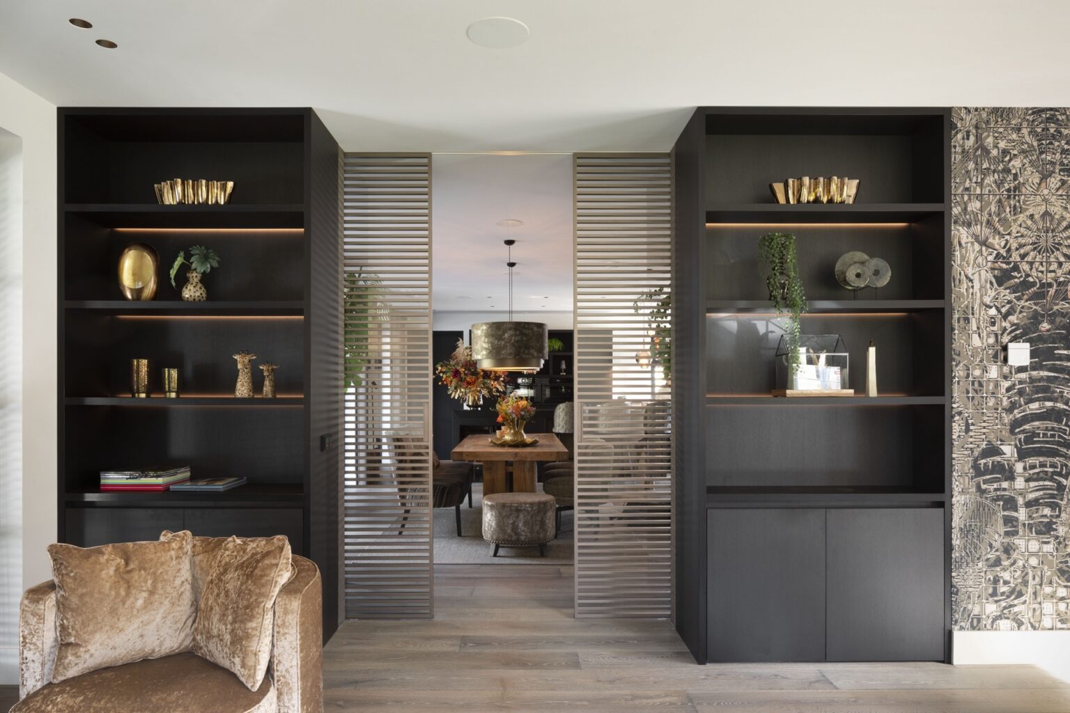 Project Dongen with S&More