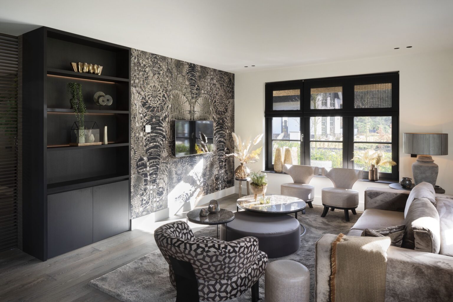 Project Dongen with S&More