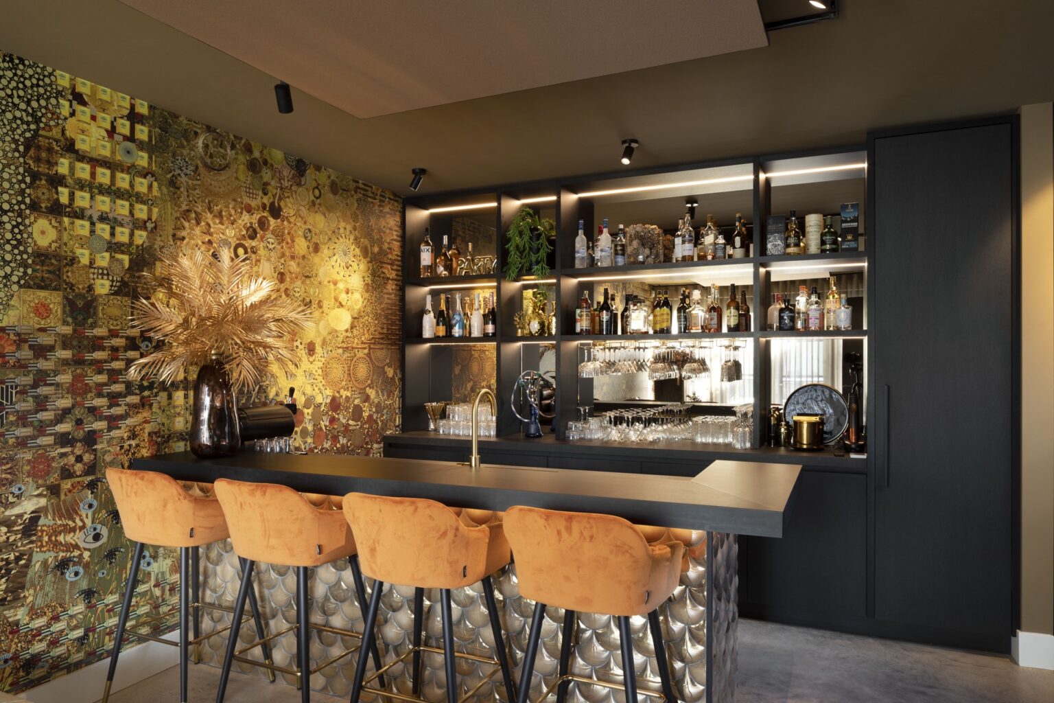 Project Dongen with S&More