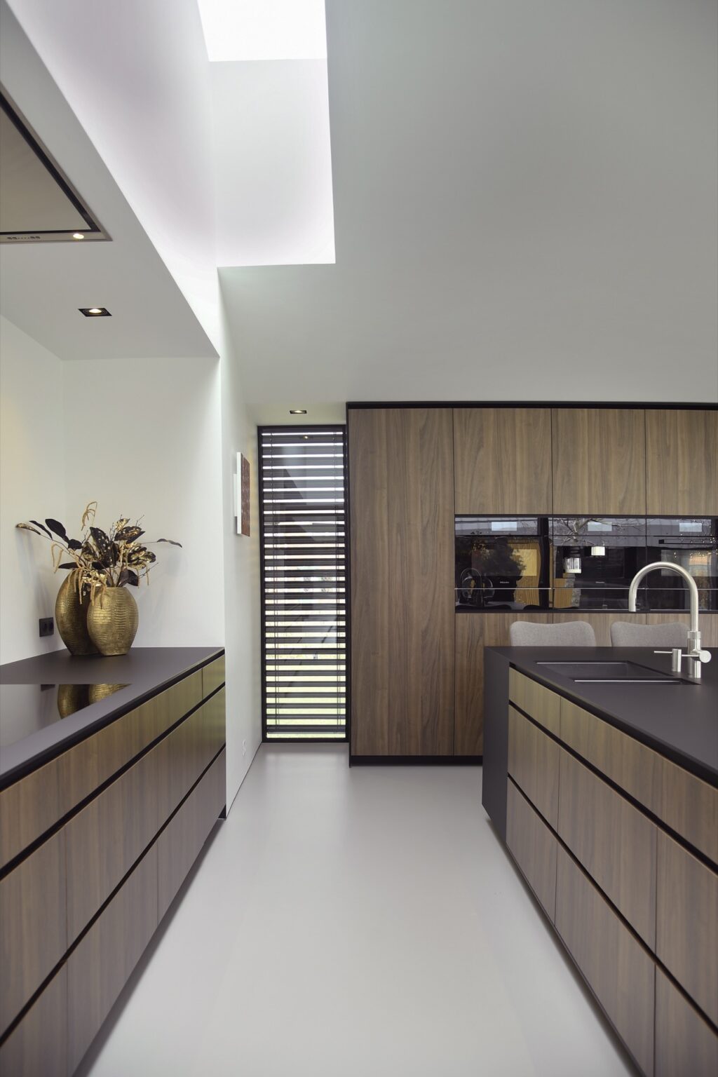 Architectuur als samenspel