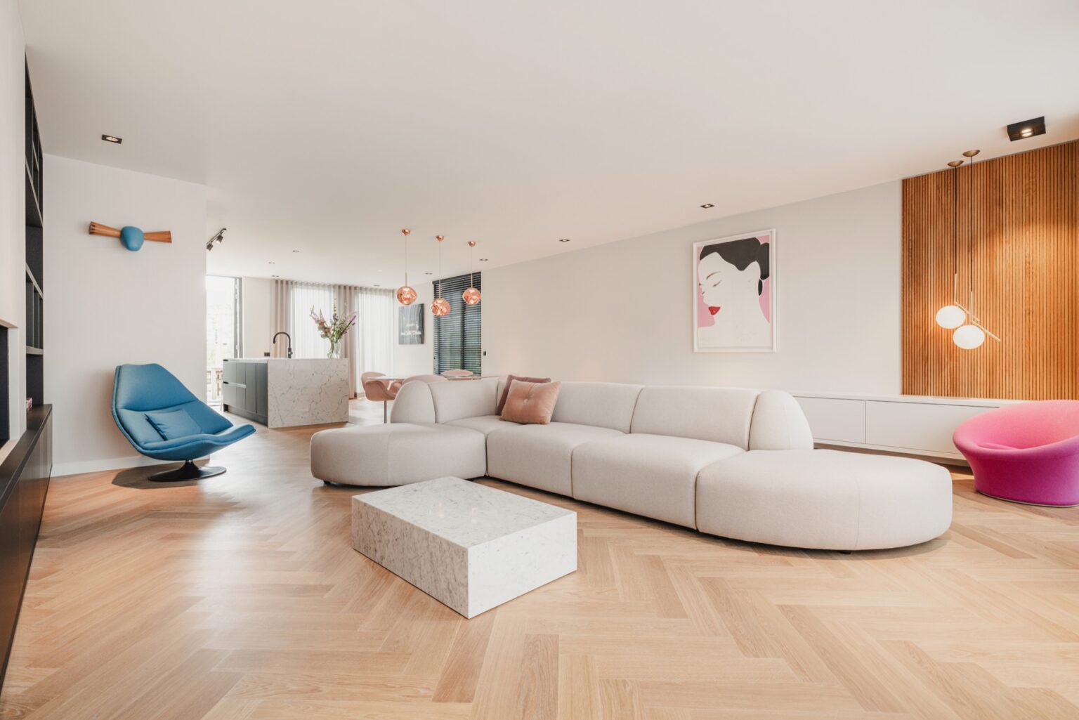 Noorderlicht Lofts