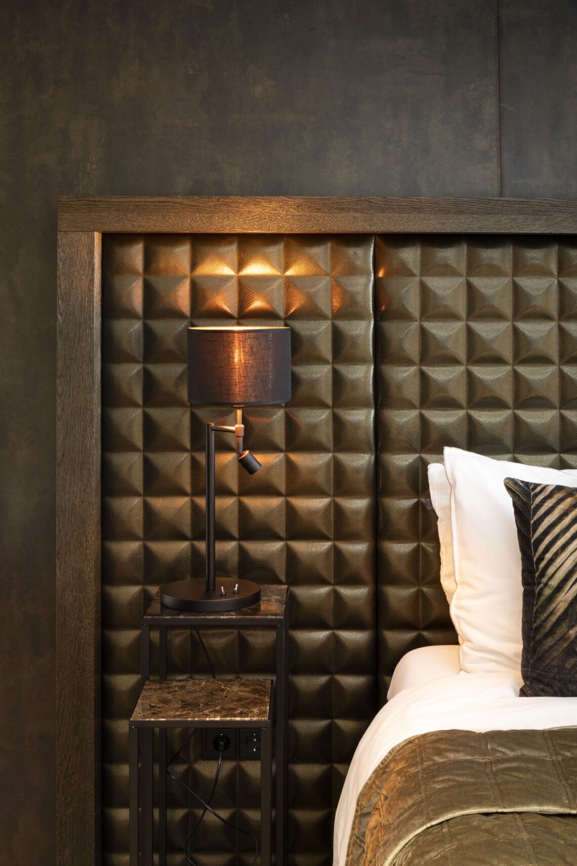 Project Dongen with S&More