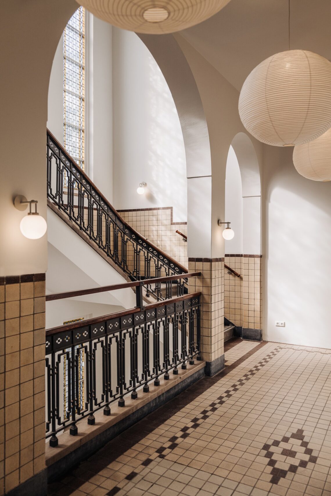 Noorderlicht Lofts