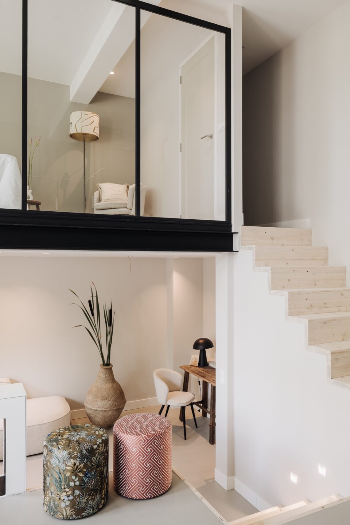 Northern Lights Lofts