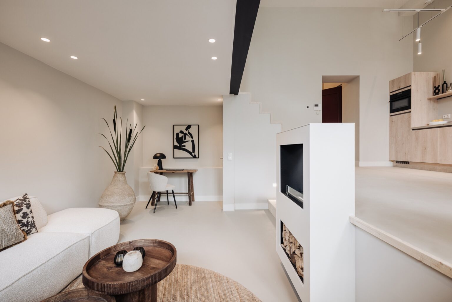 Noorderlicht Lofts