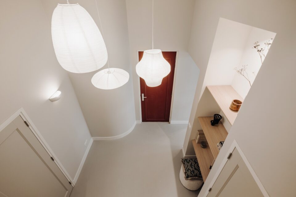 Noorderlicht Lofts