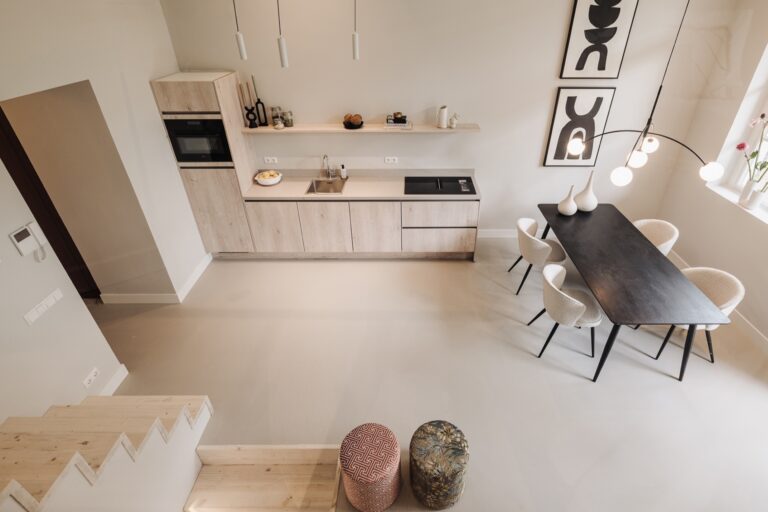 Noorderlicht Lofts