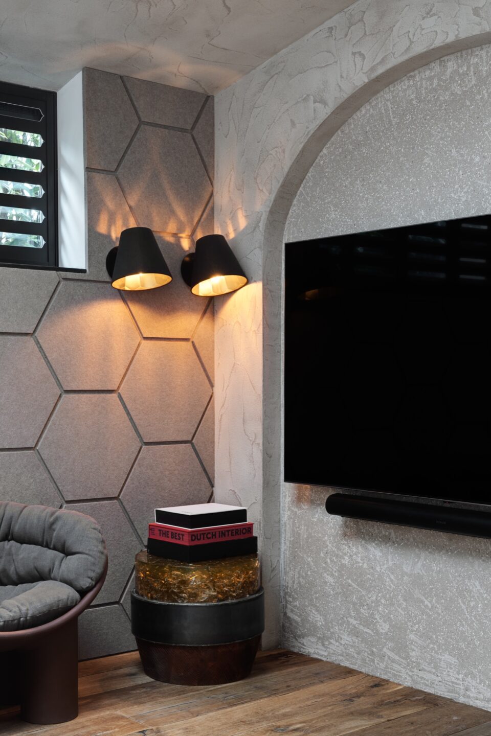 Tiny Houses designed by Osiris Hertman