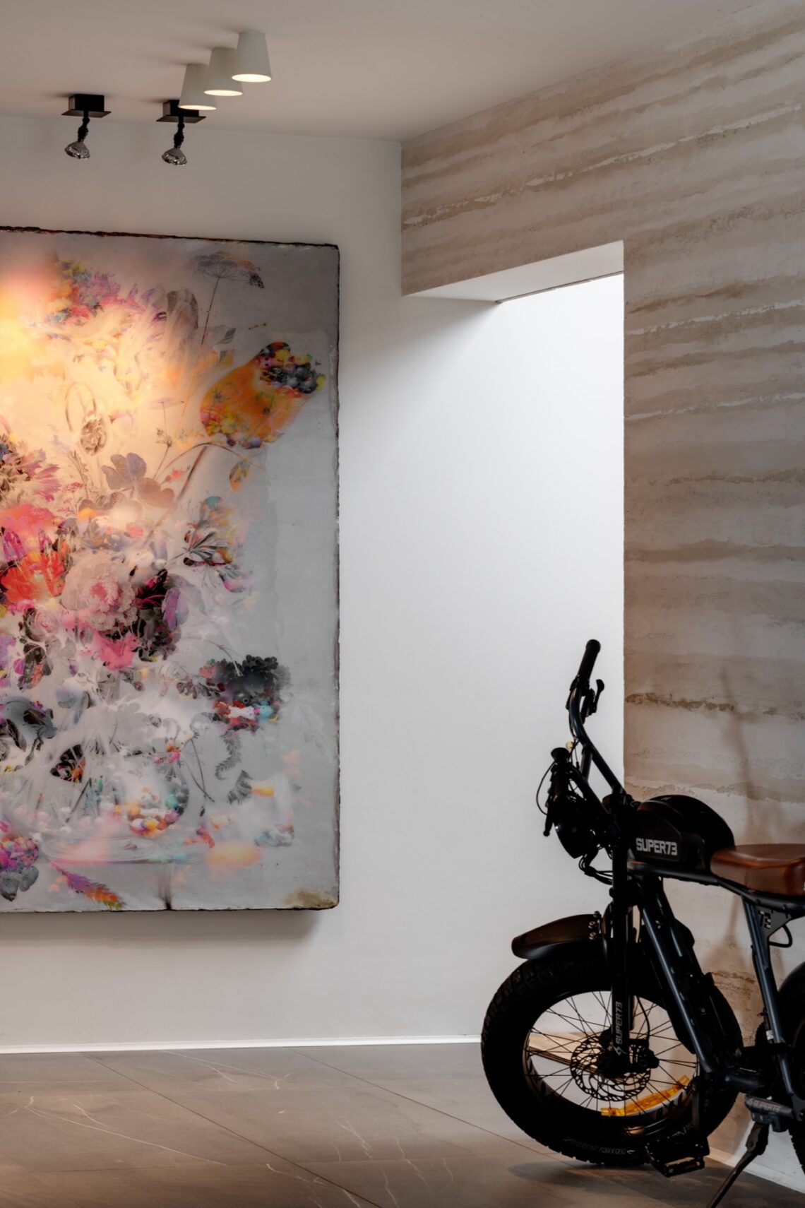 Tiny Houses designed by Osiris Hertman