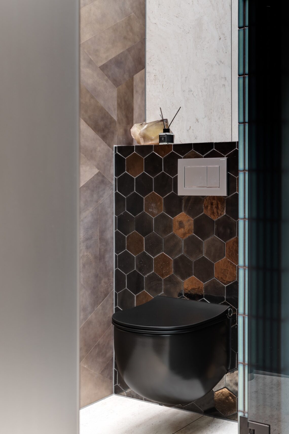 Tiny Houses designed by Osiris Hertman