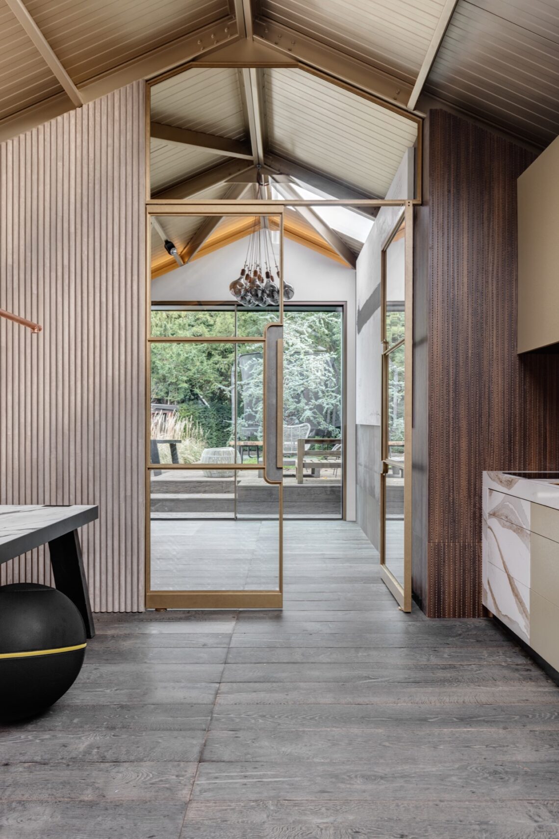 Tiny Houses designed by Osiris Hertman