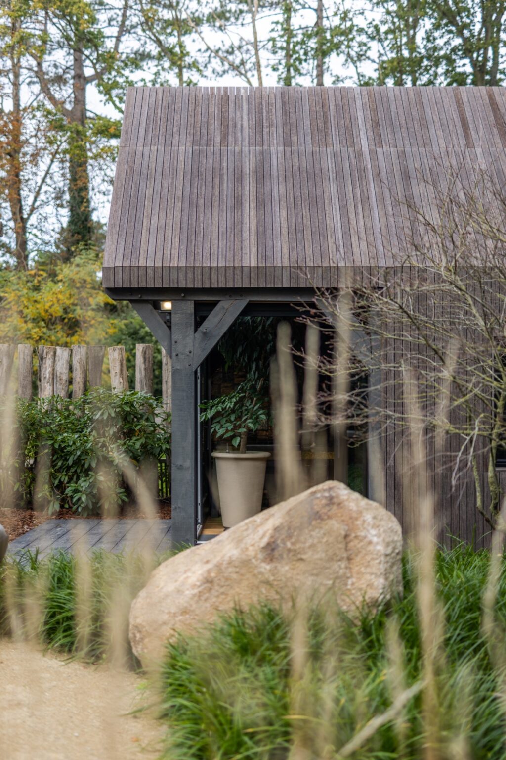 Tiny Houses designed by Osiris Hertman